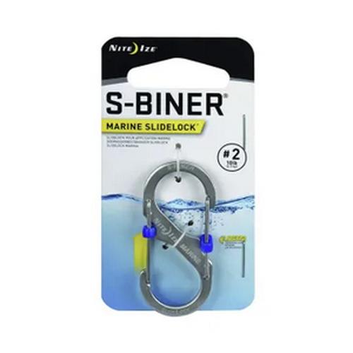 Jual Nite Ize Camjam Karabiner Marine Stainless Steel #2 - Kota Bekasi ...