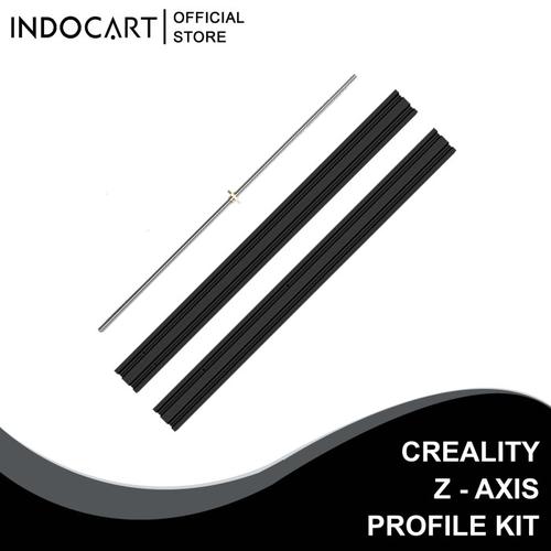 Jual Z-axis Profiles Kit 3D Printer Creality Ender 3 3PRO 3 PRO 3V2 3 V2 - Kota Tangerang ...