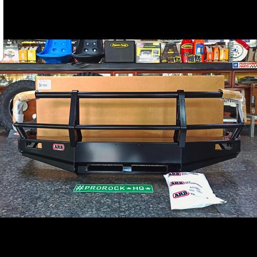 Jual ARB Bullbar Land Cruiser 80 Series Non Winch - Kab. Sukoharjo ...