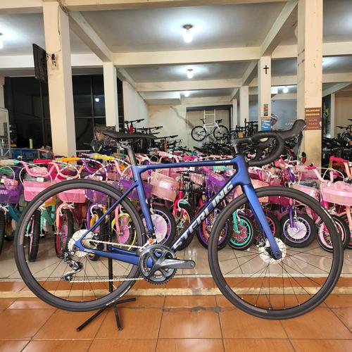 Jual Roadbike United Sterling R2 disc - Kota Malang - SB Corp | Tokopedia