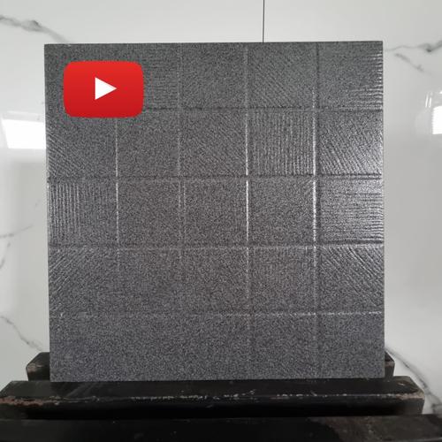 Jual Keramik Lantai Asia Tile Alpha Series 30x30 cm Kw 1 - Black - Kab ...