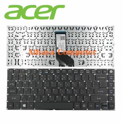 Jual Keyboard Acer Aspire 3 A314-21 A314-32 Series - Jakarta Pusat ...