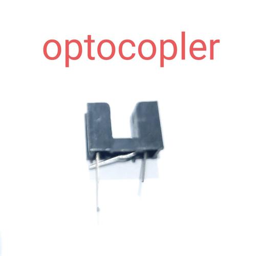 Jual Optocoupler / Optocopler / Optokopler | Komponen sensor cahaya ...