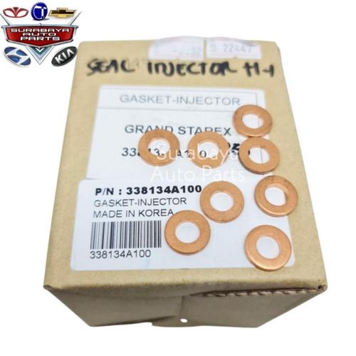 Jual Oring Ring Seal Injector Hyundai H1 Diesel Starex Tipe A2 - Kota ...