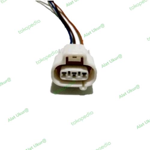 Jual Soket socket speedometer kecepatan isuzu - Kab. Purbalingga - Alat ...
