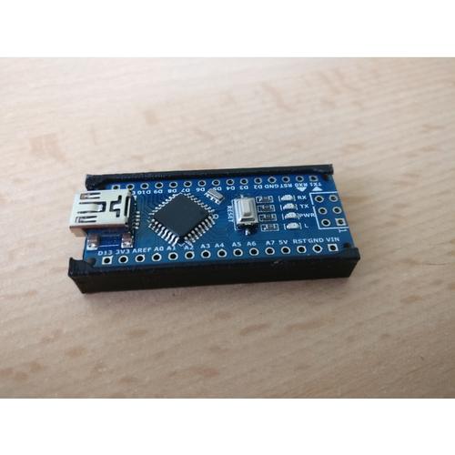 Jual Casing Arduino Nano Mount Kota Medan Arcelectronic Official