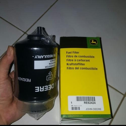 Jual John Deere RE62424 Filter - Jakarta Barat - Mulia Sakti Glodok ...