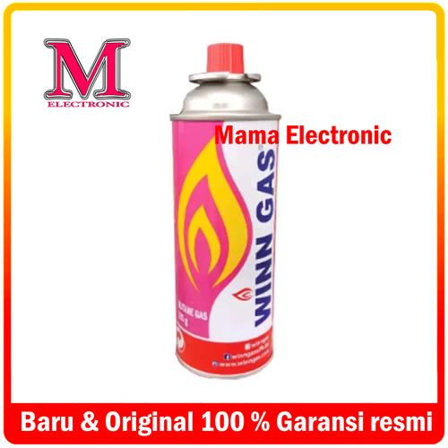 Jual tabung gas mini - Kota Tangerang Selatan - Mama Electronic | Tokopedia