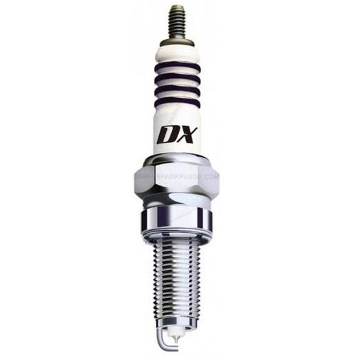 Jual Busi NGK Motor DX CPR8EDX 9S BEAT SCOOPY NMAX R15 ADV KLX ...
