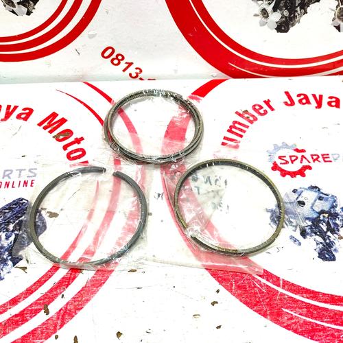 Jual ring seher ring piston innova hilux bensin original 2004 - 2015 ...
