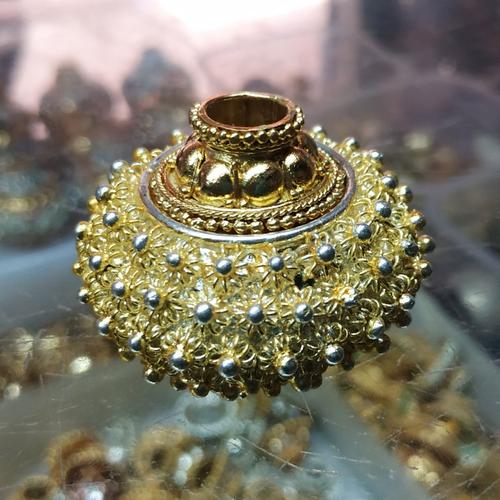 Jual Mendak Selut Cincin Keris Model Mrutu Sewu Garap Halus Kelas Premium - Kab. Karanganyar ...