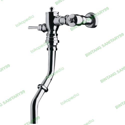 Jual Push Valve Kloset Jongkok Toto Ce9 /Ce9 Rapi Dx American - Kab. Bogor - BINTANG SANITARY99 ...