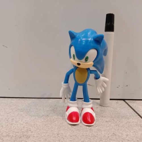 Jual sonic figure giant big sonic sonic the hedgehog series - Kota ...