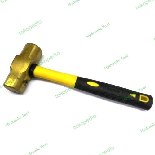 Jual Bras Hammer . Palu Kuningan 1LB - 20Lb - 6LB - 3kg - Jakarta Utara ...