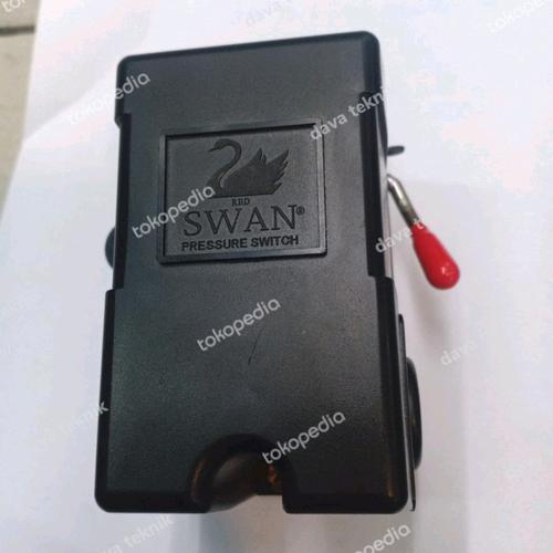 Jual PRESSURE SWITCH SWAN - Jakarta Barat - dava teknik | Tokopedia