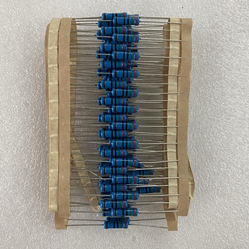 Jual Resistor 250ohm 2watt 1% - Jakarta Barat - marconi jaya | Tokopedia