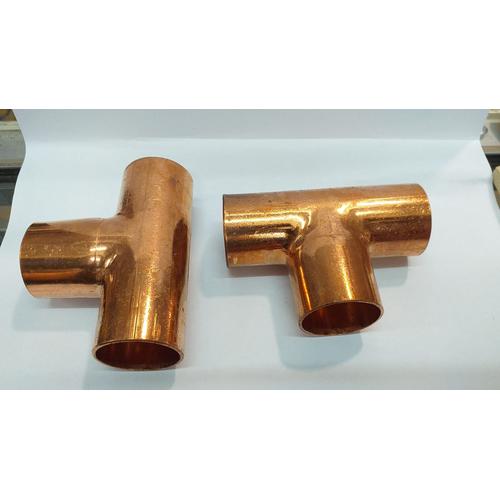 Jual sock tee pipa tembaga ukuran 1inch buat pipa ac - Jakarta Pusat ...