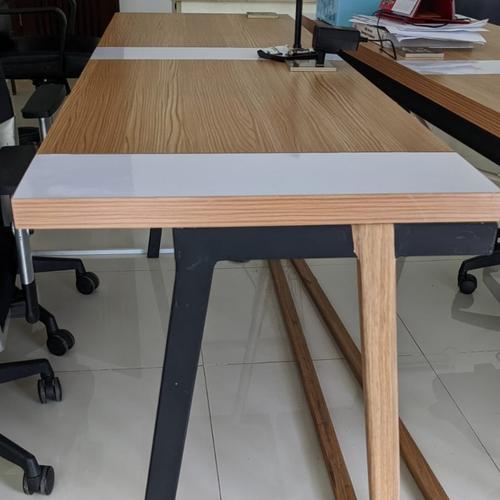 Jual Meja kerja custom 160x50x75 HPL - Kota Tangerang Selatan - Nisya ...