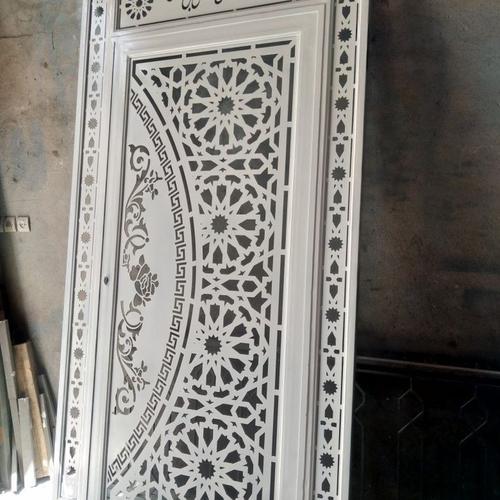 Jual laser cutting pintu nyamuk - Kota Tangerang - Iron Laser Cutting ...