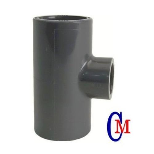Jual VLOK TEE PVC AW 6 x 2 INCH CM / FITTING PIPA PVC / FITTING PVC ...