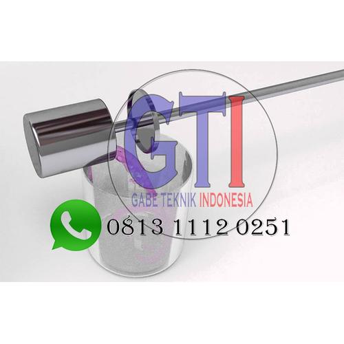 Jual Jual Liquid Can Sampling/Alat sampling minyak atau kimia stainless ...