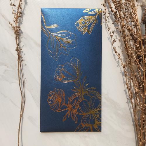 Jual Amplop Uang Bunga Jumbo Premium / Angpao Bunga Fancy Paper/Amplop ...
