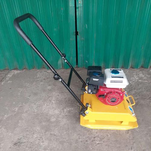 Jual Mesin Stamper Plate Compactor YAMAKOYO C-80 Siap Pakai - Kab ...