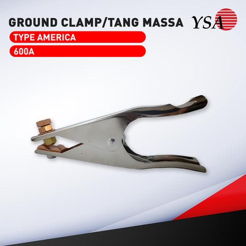 Jual TANG LAS GROUND CLAMP 600A / STANG MASSA / TANG MASSA / STANG LAS ...