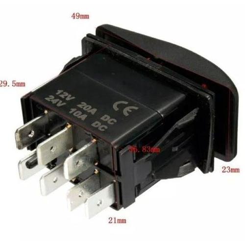 Jual Switch Arb Winch - Switch Led Winch - Jakarta Selatan - Dedy DY ...