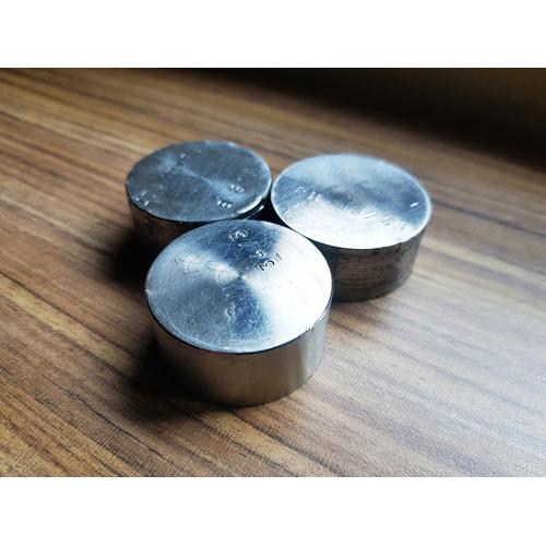 Jual Jasa Uji Material Logam Ferrous / Uji Komposisi Kimia Spektrometer ...