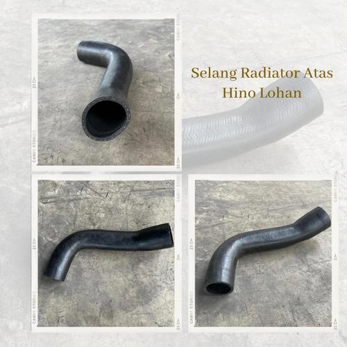 Jual SELANG RADIATOR HINO LOHAN ATAS - Kota Semarang - Indo Teknik Jaya ...