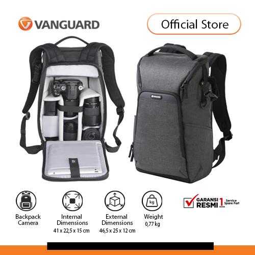 Promo Vanguard Vesta Aspire 41 Camera Backpack - Tas Ransel Kamera DSLR ...
