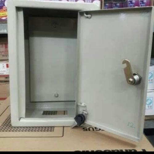 Jual box panel listrik ukuran 20x30x12 cm indoor - Jakarta Pusat ...