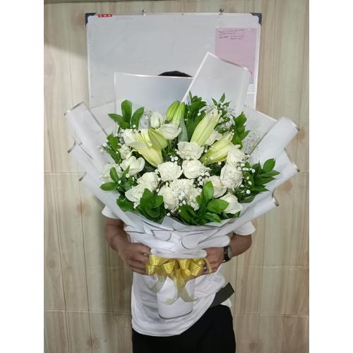 Jual BUKET ULANG TAHUN - BUKET BIRTHDAY - BUKET LAMARAN WISUDA ...