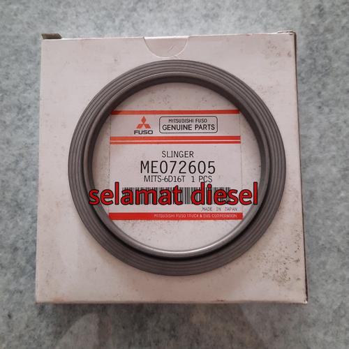 Jual OIL SLINGER CRANKSHAFT DEPAN PS220 NEW GANJO GENJO HD GENJO ...