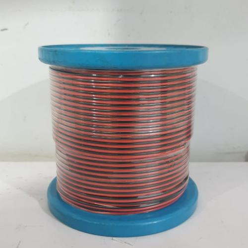 Jual Kabel AWG 22 2C Untuk Tweeter Speaker Walet 100 Meter (TUNGKUL) - Hitam Putih - Kab. Bogor ...