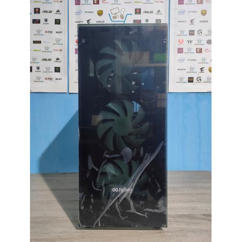 Jual PC Case Infinity Vesta V2 - Kab. Kendal - Komputerpedia.co.id ...