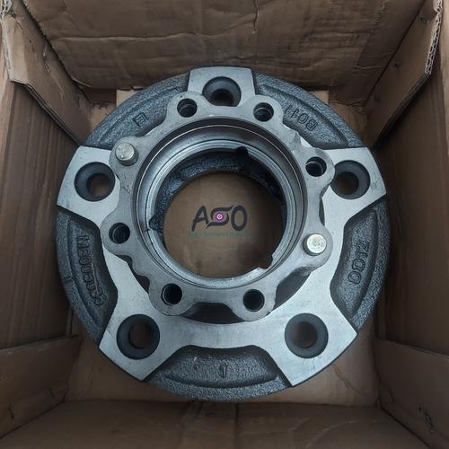Jual Nap Roda Belakang Wheel Hub Fuso Ragasa PS100 PS110 PS120 Double ...