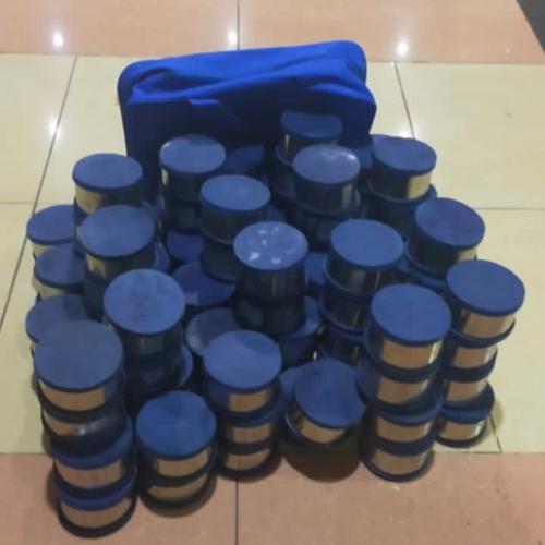Jual Ring Sample Tanah - Soil Tube Sampler ( 1 PCS ) - Jakarta Barat ...