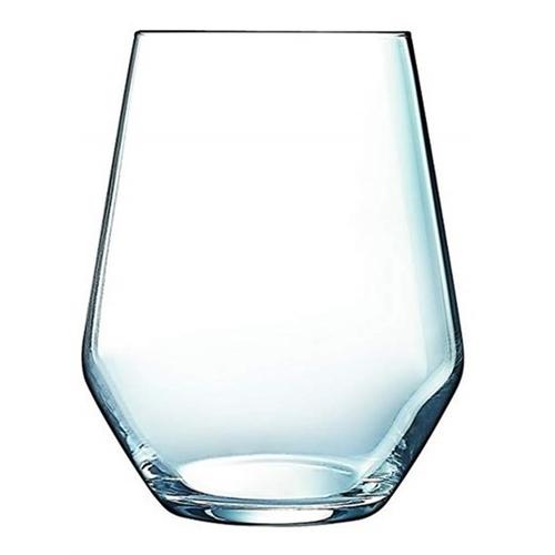 Jual Gelas 400ml Luminarc Sheer Rim High Ball Glass Val Surloire P5255 - 1pc - Kab. Bengkalis ...