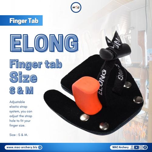 Jual Falcon Fingertab - Finger Tab Lokal Murah Panahan Busur Anak Panah ...