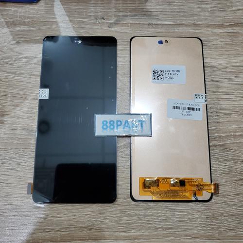 Jual LCD + TS XIAOMI MI 11T MI 11T PRO MI11T PRO MI11T - Kota Bandung ...