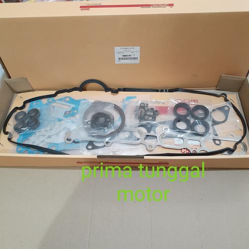 Jual paking set triton 2.5 paking ful set triton 2.5 cc 2.500 cc pajero ...