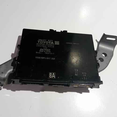 Jual ECU smart key Toyota Sienta 89990-52501 - Kota Bekasi ...