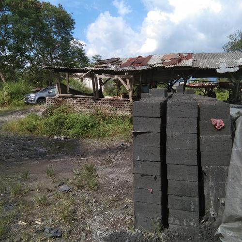 Jual batako 1650 pcs - Kota Depok - Pabrik batako HMR | Tokopedia
