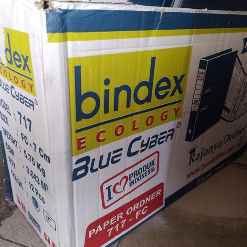 Jual odner bindek FOLIO 727 1DUS isi 12pc - Jakarta Selatan - Naura ...