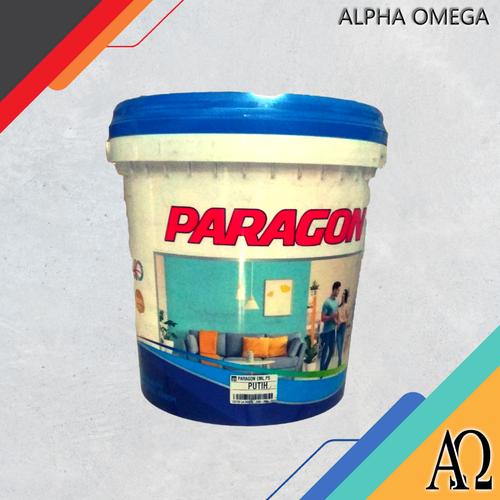 Jual Cat Tembok Interior Paragon 20 kg - Putih - Kota Balikpapan ...