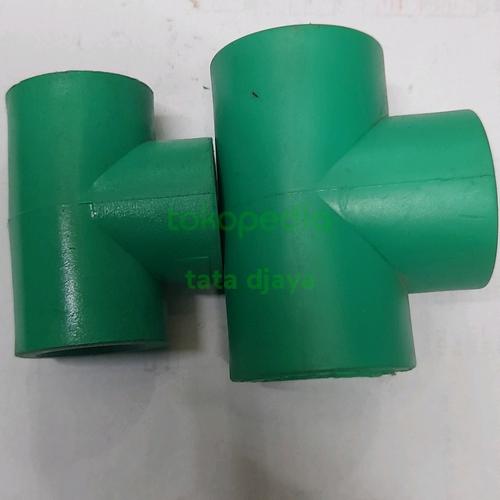 Jual tee ppr sd 11/2inch 50mm - Jakarta Pusat - tata djaya | Tokopedia