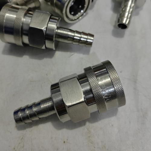 Jual Nitto 400SH Socket Hose 1/2" Hi Cupla NITTO KOHKI SH400 - Kota ...