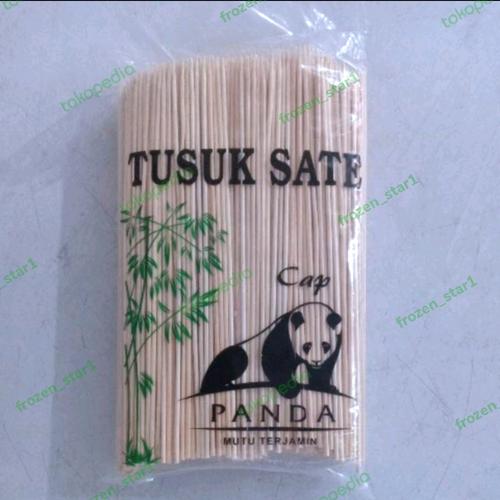 Jual PANDA tusuk sate cap panda - Kota Tangerang Selatan - frozen_star1 ...